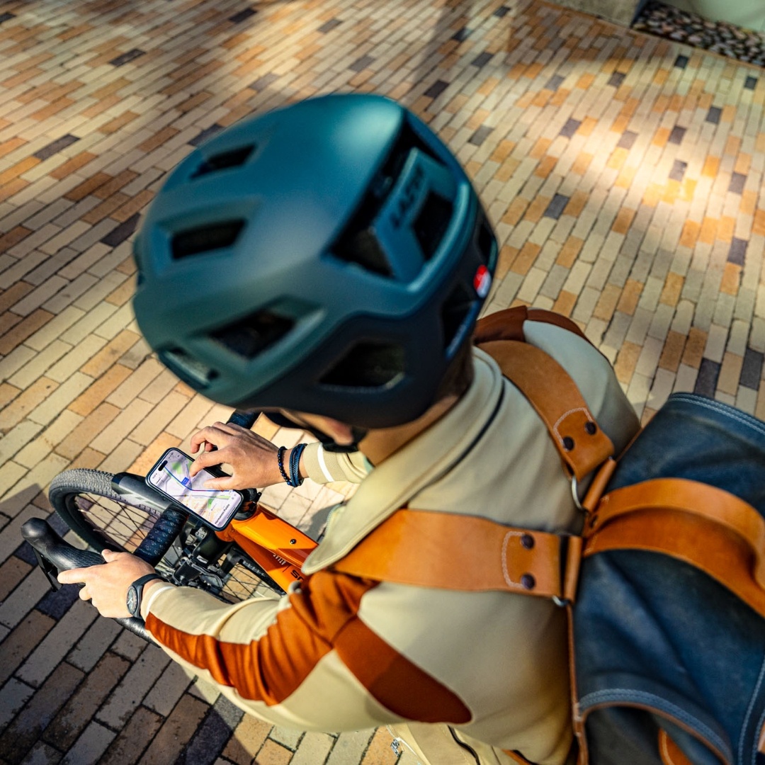 Vapaus Achieves ISO 27001 Certification for Scheme Bikes: A Milestone ...